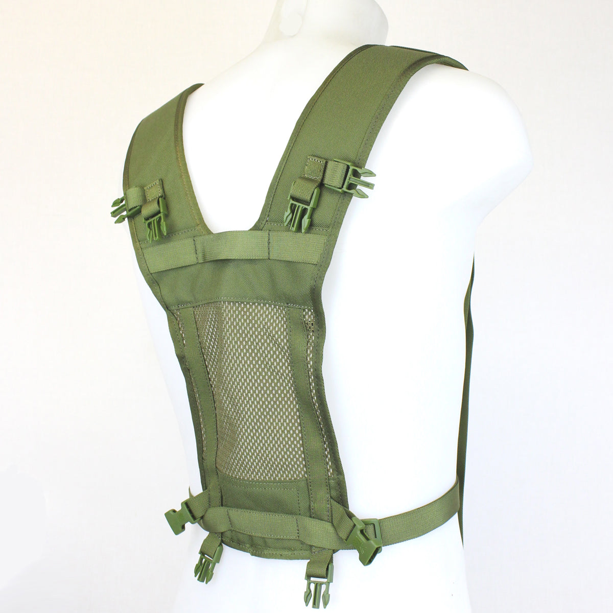 PLCE Yoke System – PRI