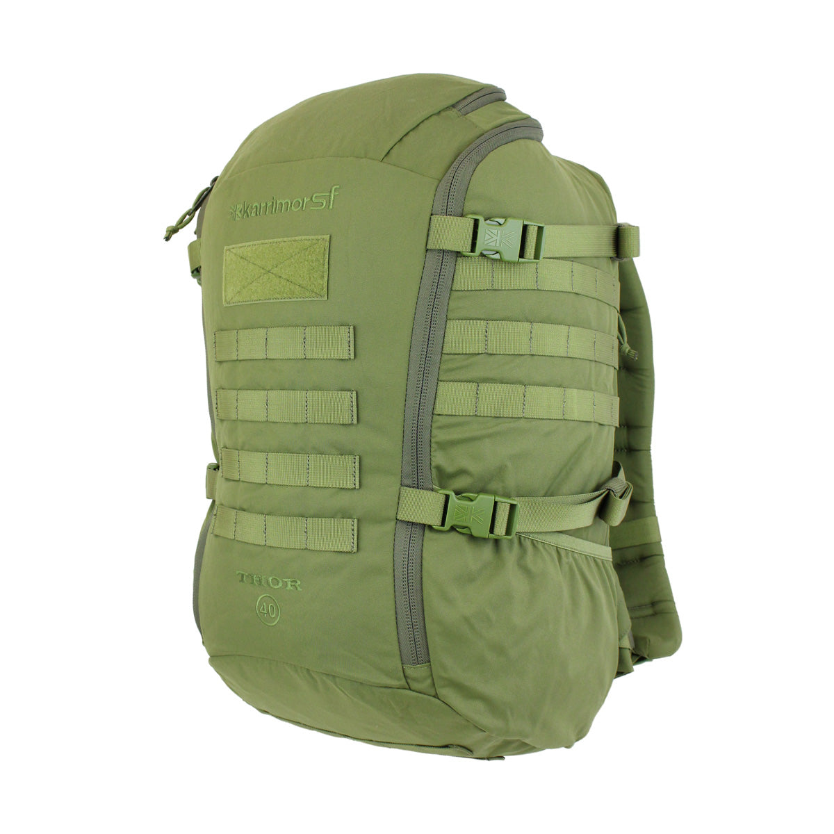 Thor 40 Military Backpack - PRI – PRI | Military, Tactical ...